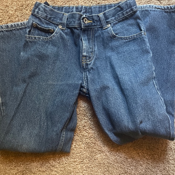 Faded Glory | Bottoms | Faded Glory Boys Jeans Size | Poshmark